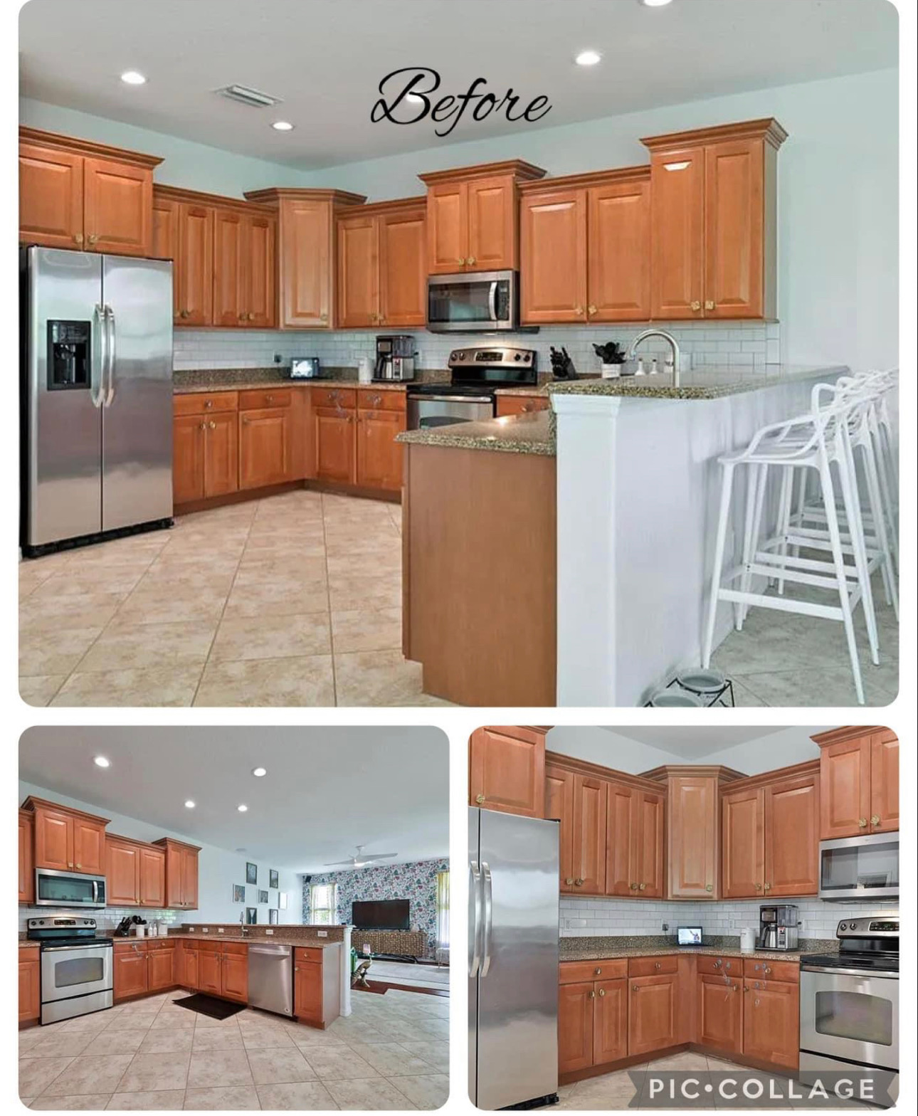 About - HDL Home Improvement Services